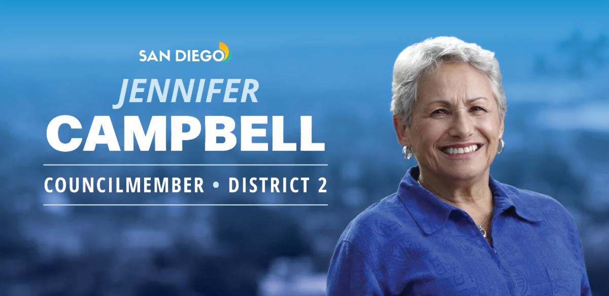 Jennifer Campbell header